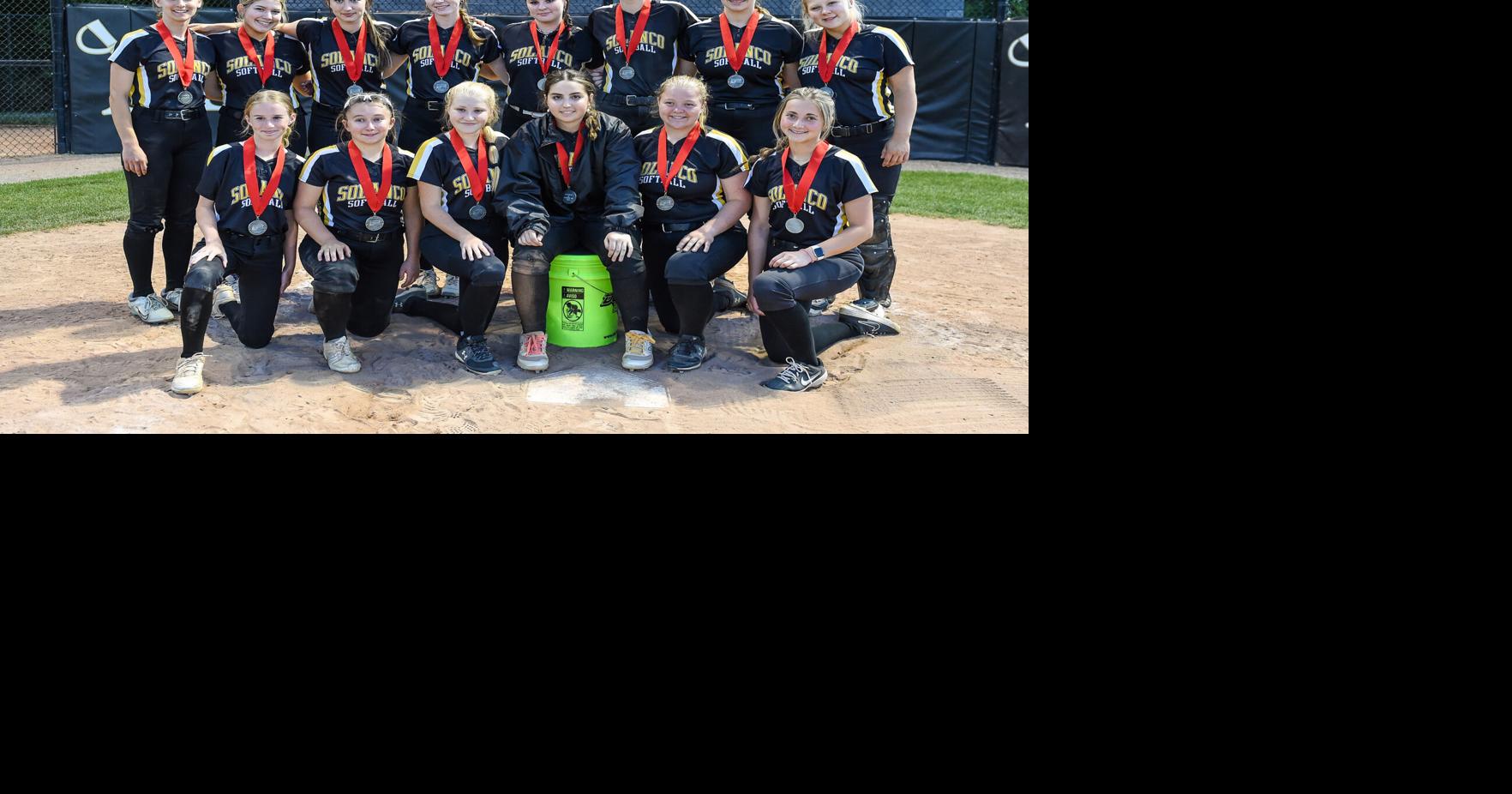 Solanco softball emerges from District 3 Class 5A final with silver ...