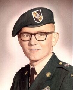 Albert W. "Rusty" Frantum, Jr. | Obituaries | lancasteronline.com