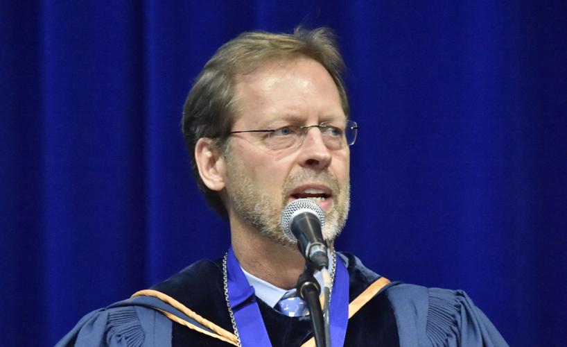 Barbara Altmann named as new president of Franklin & Marshall College ...