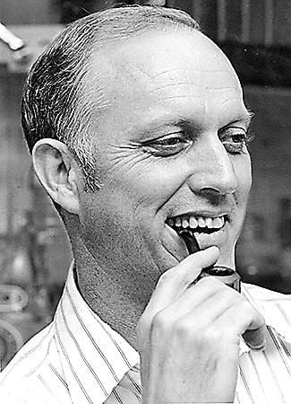 David Joseph Ackerson | Obituaries | lancasteronline.com