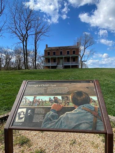 Traveling in Frederick, Maryland: spires, history, creek stroll, famous ...