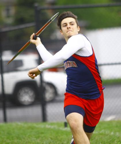Track and Field: Tight races highlight Blue Streak Relays | High School ...