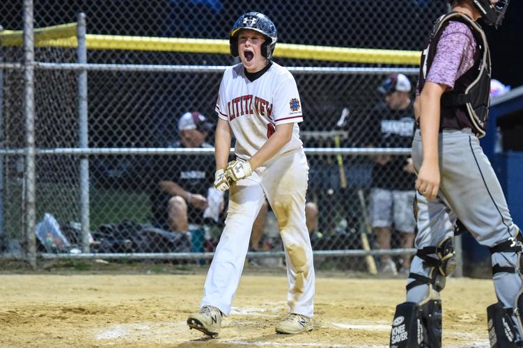 Photos: 2019 LNP Tournament Junior-Midget Games | Local News ...