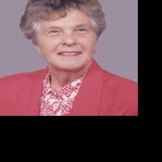 Helen V. (Petzar) Yoder | Obituaries | lancasteronline.com