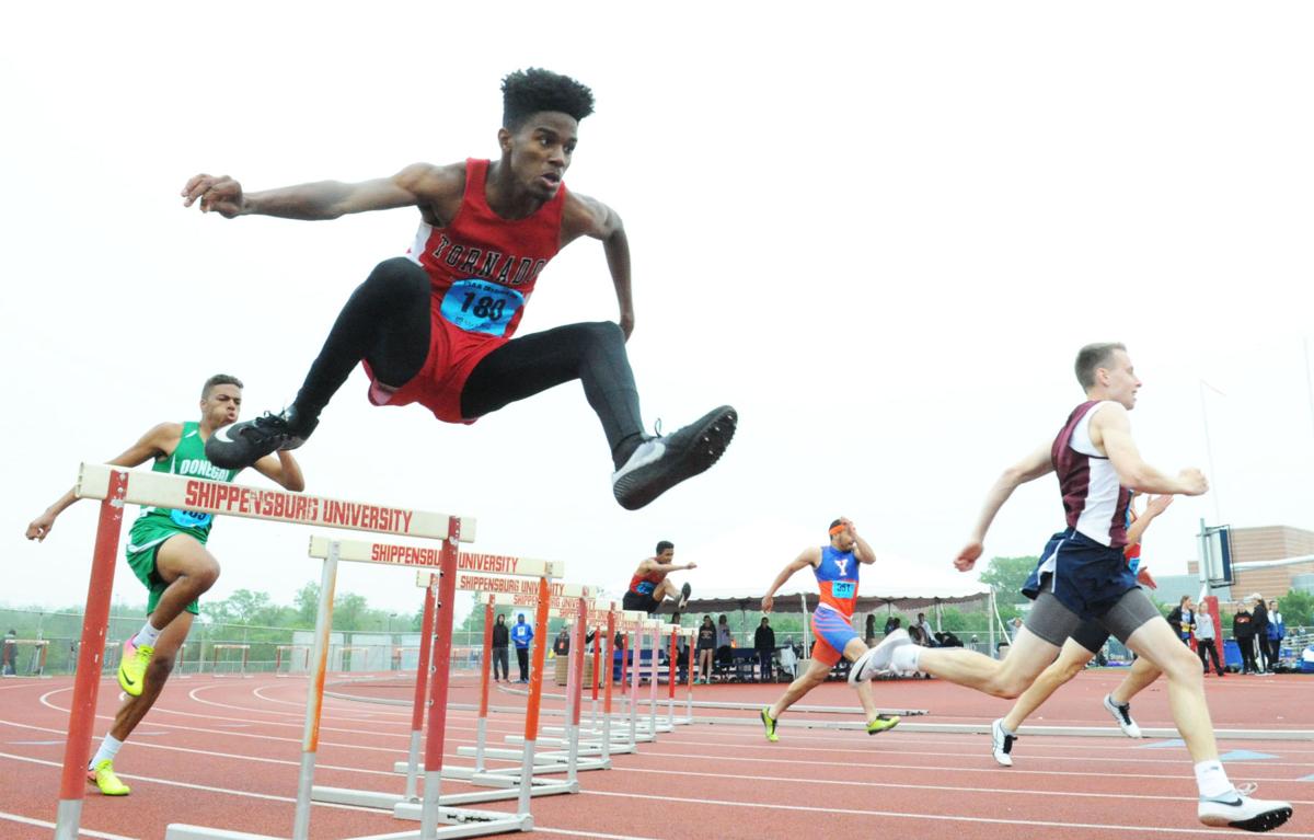 Lancaster-Lebanon League Boys Track and Field Honor Roll (through March ...