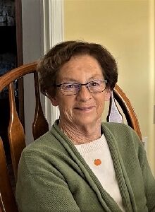 Sylvia J. (Widders) Burkholder | Obituaries | lancasteronline.com