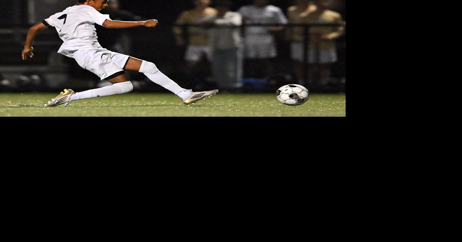 Here are your L-L League boys soccer all-stars for the 2025 season ...