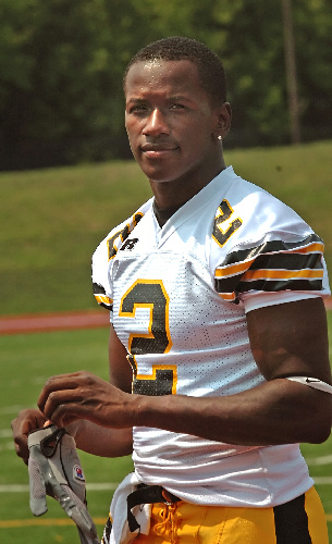 Marauders have high hopes | Sports | lancasteronline.com