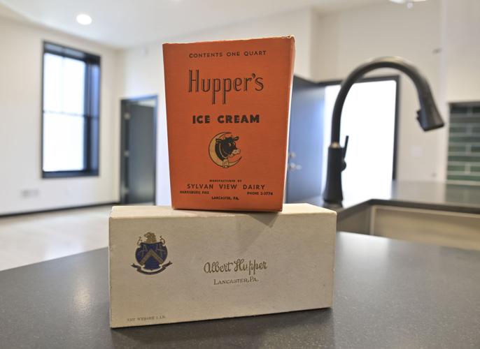 Hupper Candy Factory gets a facelift [photos] | | lancasteronline.com