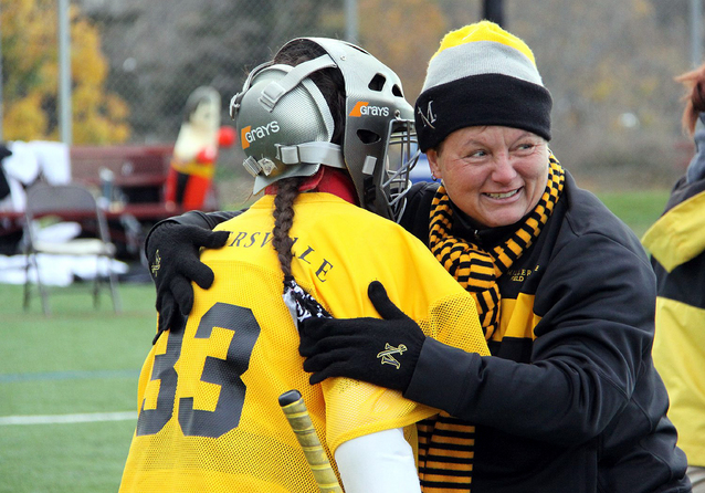 Millersville field hockey adds Olympian to coaching staff | Local ...