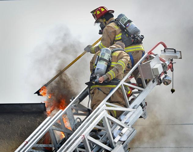 Blaze causes $700,000 in damage to Kinzers tavern | Local News ...