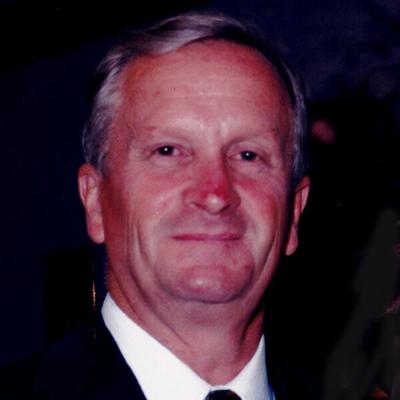 David J. Russell | Obituaries | lancasteronline.com