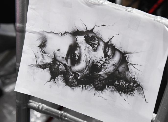 Lancaster Tattoo Art Festival returns for second year [photos ...