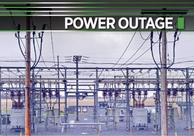 Power restored to majority of PPL customers affected by outage in West ...