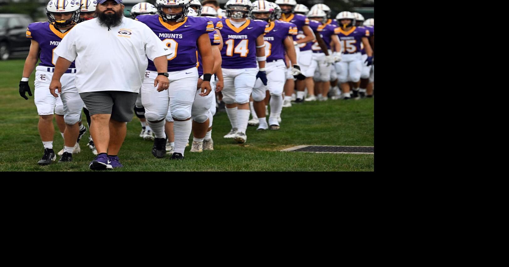 Roundup of L-L League football Week 2 [full coverage] | High School ...