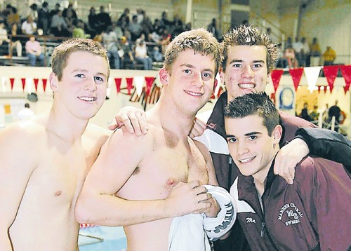 A winner once again | Sports | lancasteronline.com