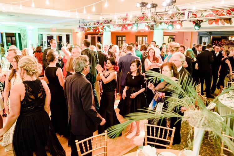 32nd annual Lancaster Heart Ball raised over $316,000 for American ...