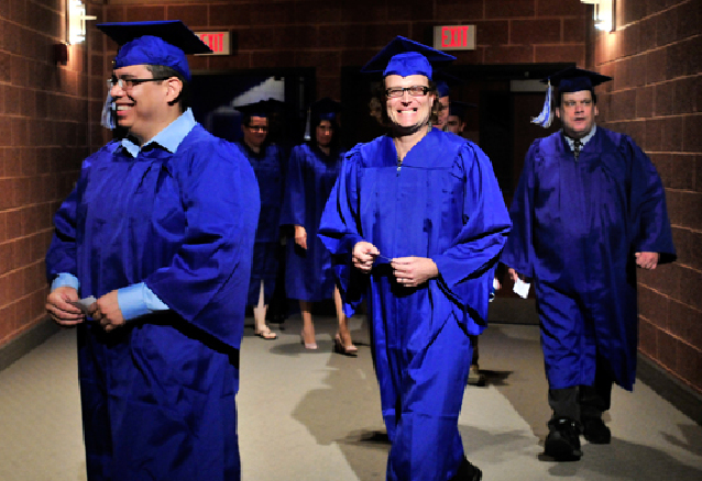 YTI graduates largest class in its history | News | lancasteronline.com