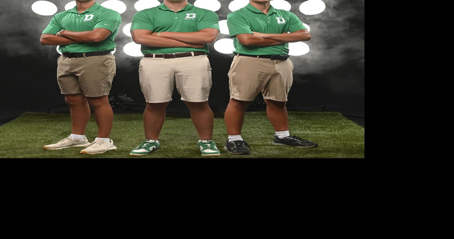 'Like a dream come true': Upstart Donegal has L-L League Section 3 golf ...