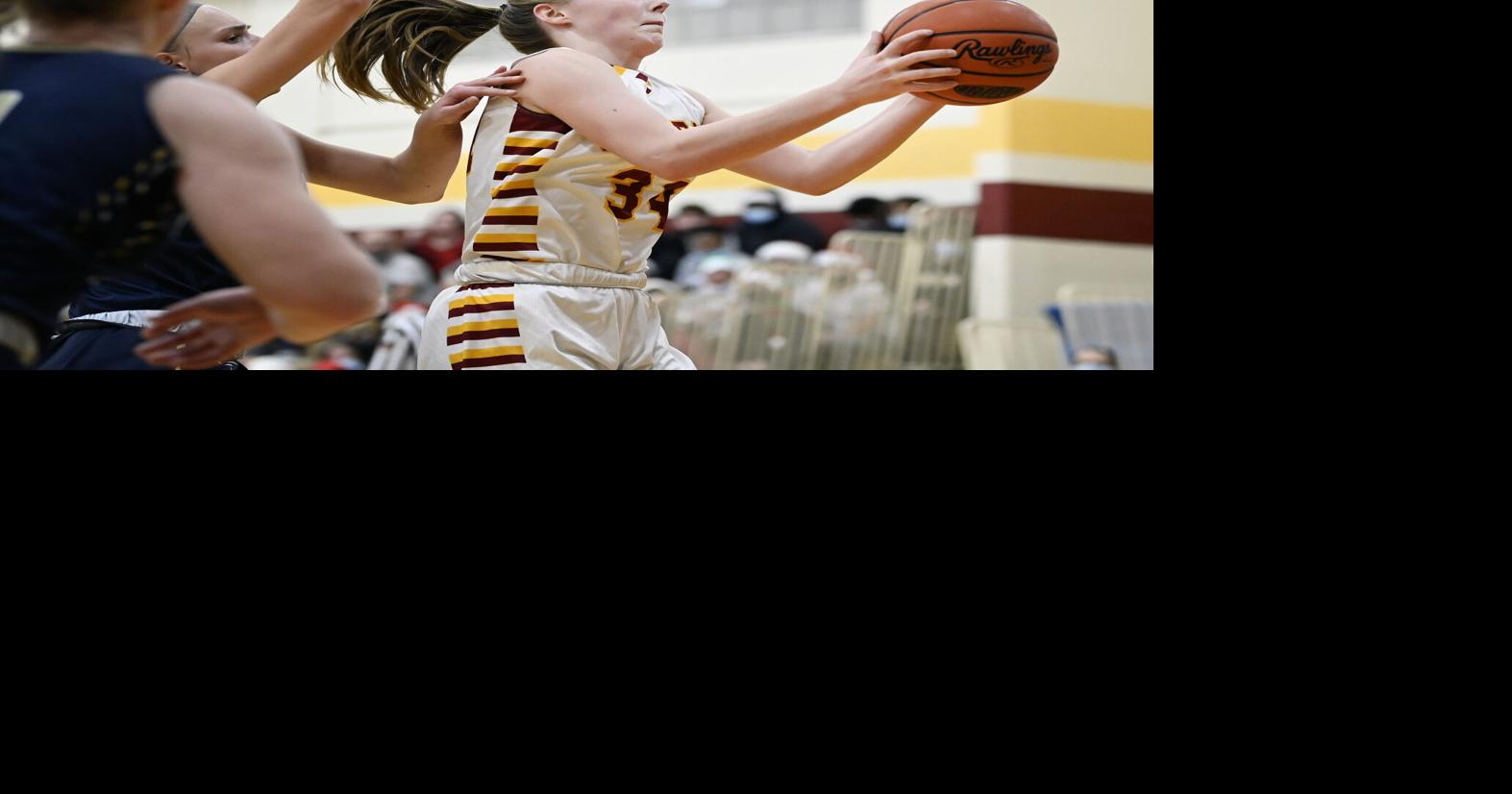 Columbia girls fend off Lebanon in instant-classic quarterfinal to ...