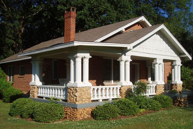 Gables and gambrels: When 'architecture' begins with 'G' | Home ...