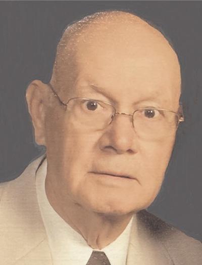 Robert Lingle Tressler | Obituaries | lancasteronline.com