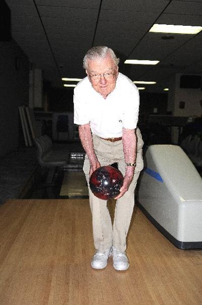 At 90, Dr. Wentz stays active | Sports | lancasteronline.com
