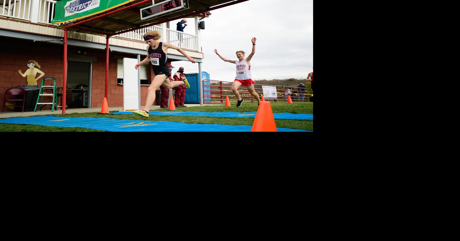 District 3 cross country championship races [photos] | Sports ...
