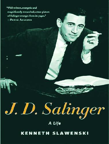 Salinger secrets persist, despite latest biography | Books ...