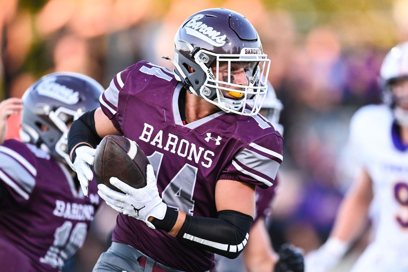 Warwick rises up for hotly contested win over Lampeter-Strasburg | High ...