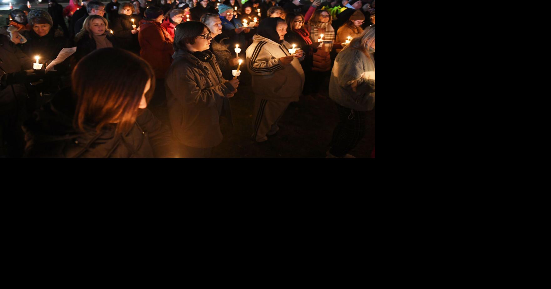 Hundreds of mourners remember East Lampeter Township woman killed in ...
