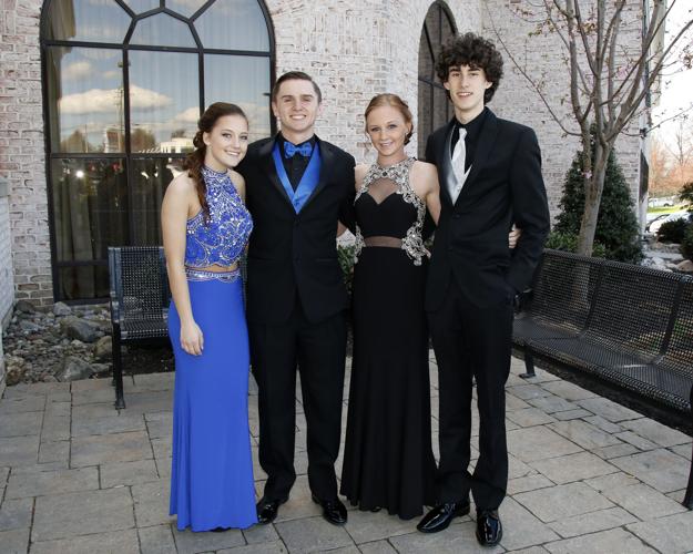 Oxford Area High School Prom 2016 | Special Sections | lancasteronline.com