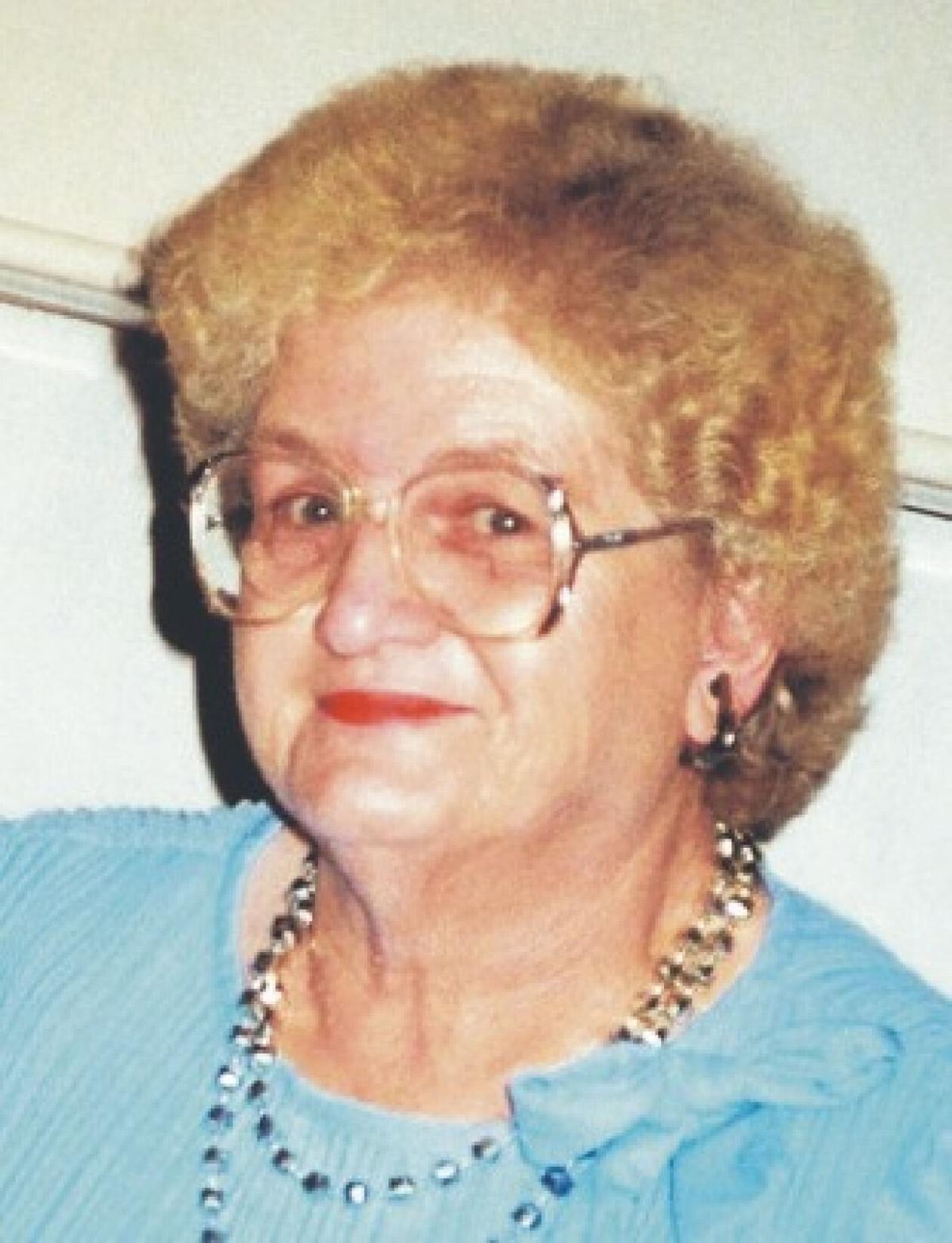 Delores Elaine (Hahn) Snader | Obituaries | lancasteronline.com