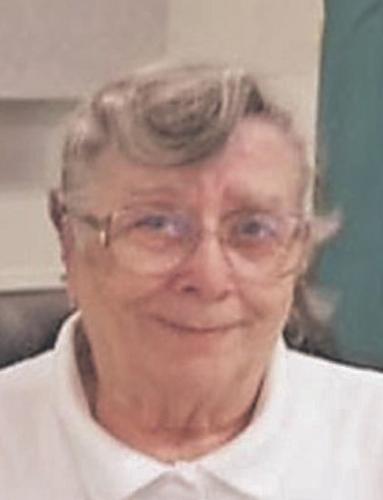 Susan J. Beck | Obituaries | lancasteronline.com
