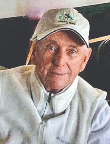 James H. Foulk, Jr. May 3, 1929- June 6, 2025 | Obituaries ...