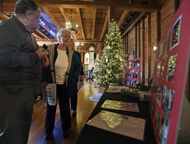 Friends, colleagues gather for a celebration of life in honor of Jim Morrison [photos] | Local ...