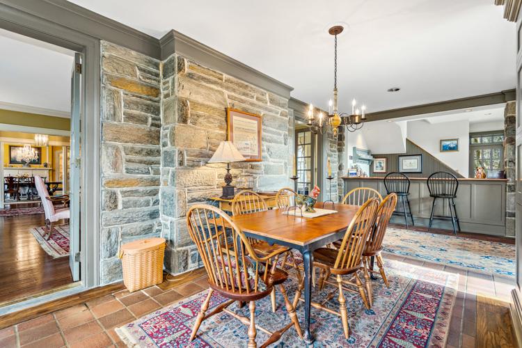 1933 Lititz Pike: The great room, kitchen and more | | lancasteronline.com