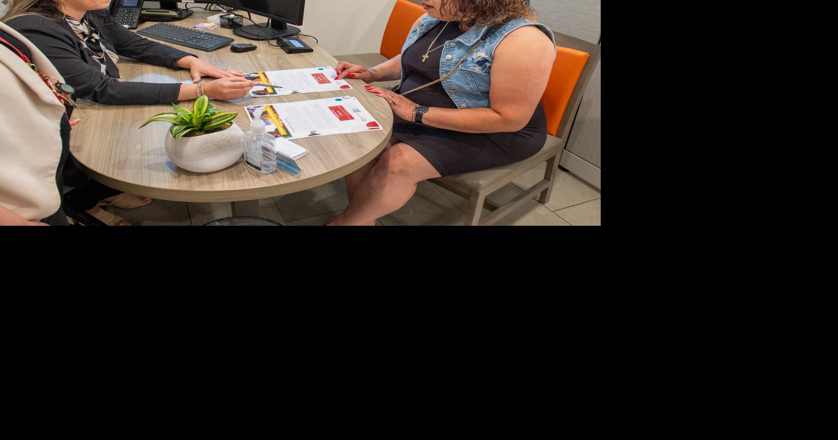 Lancaster-based Finanta gets $15M donation to expand unique credit ...