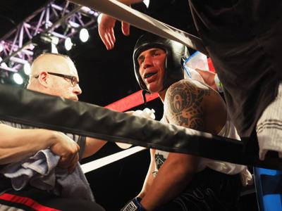 Two Lancaster fighters in Golden Gloves finals | Boxing ...