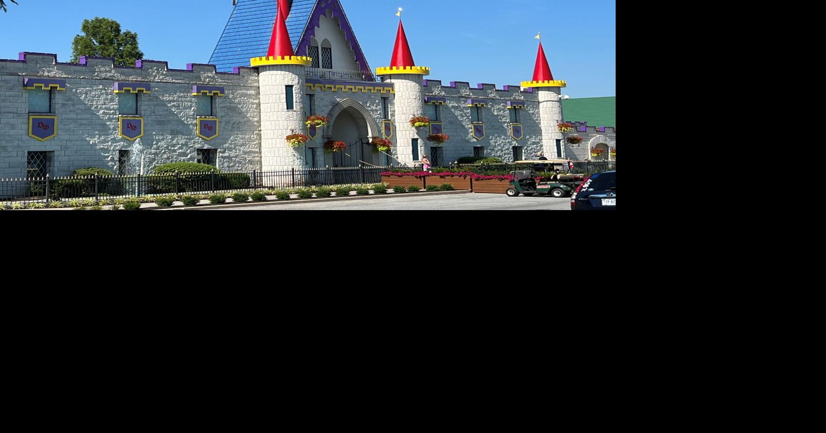 New thrills as Dutch Wonderland plans for 60th season, Hersheypark ...