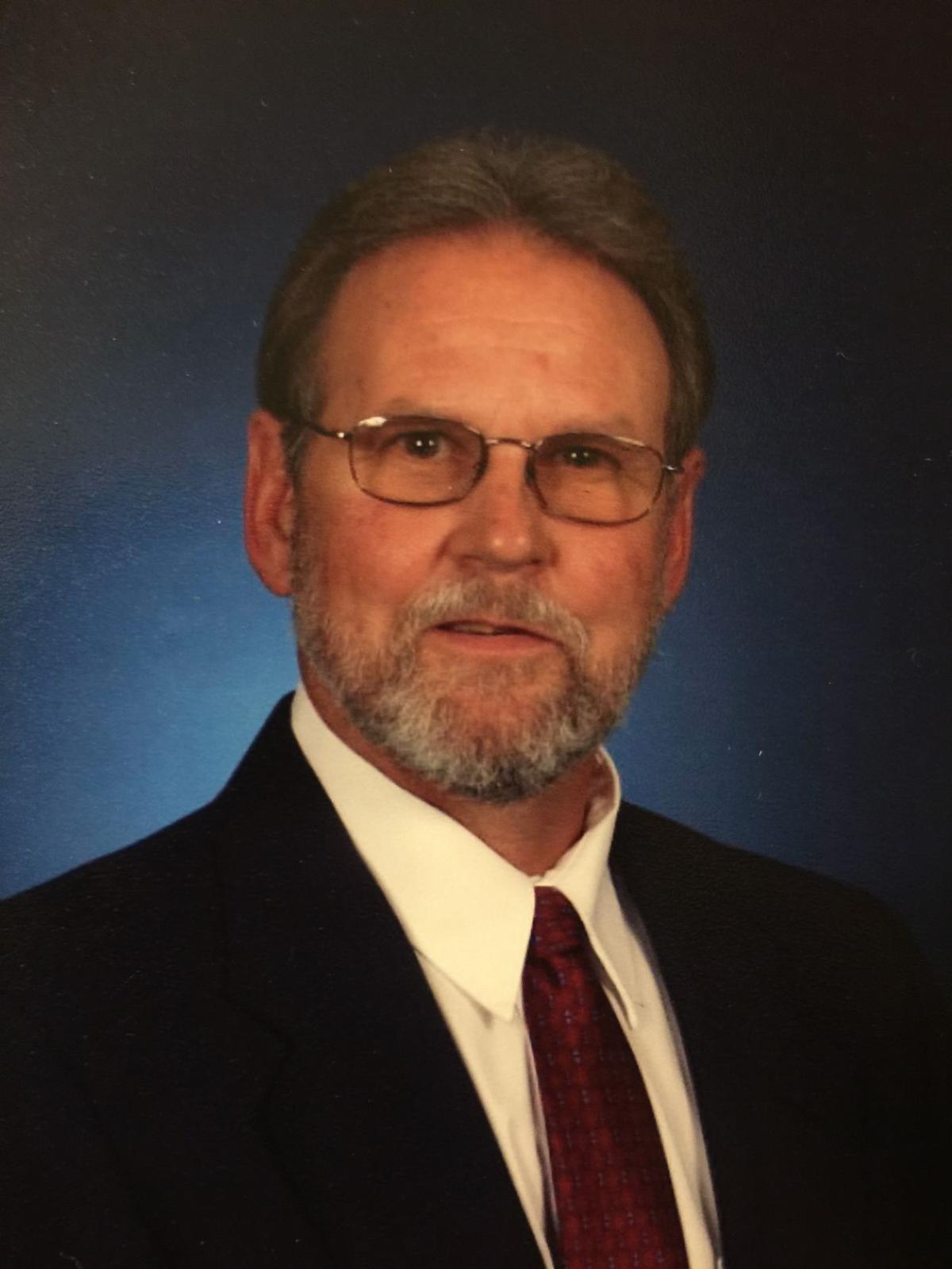 Lancaster Chamber honors Gene Garber with Delp Award for ag work ...