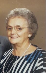 Virginia H. Bowers | Obituaries | lancasteronline.com
