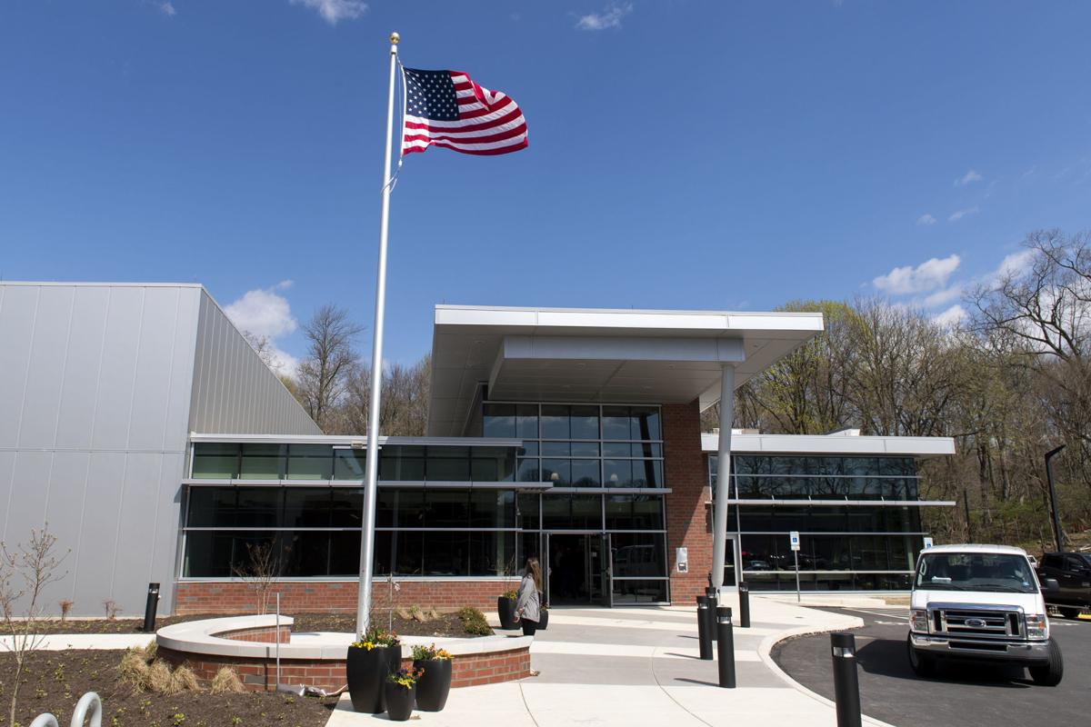 A look inside Thaddeus Stevens' new Greiner Campus [photos] | Local ...