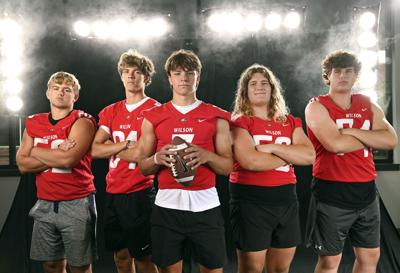 Wilson retains Gurski-Linn trophy, blanks Governor Mifflin in second ...