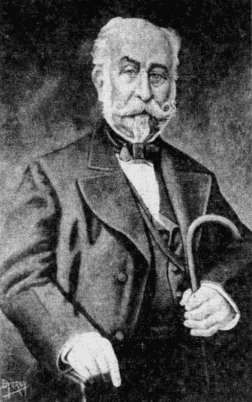 Who was John Sutter, and why was a Lititz hotel named for him? [From ...