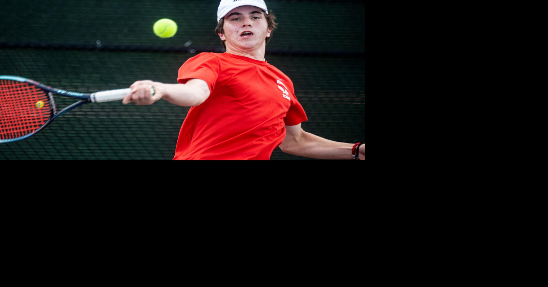 L-L League boys tennis notebook: Plenty of action in the next week-and ...