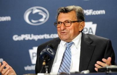 JoePa offers a look at the big picture | Sports | lancasteronline.com