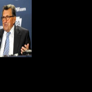 JoePa offers a look at the big picture | Sports | lancasteronline.com