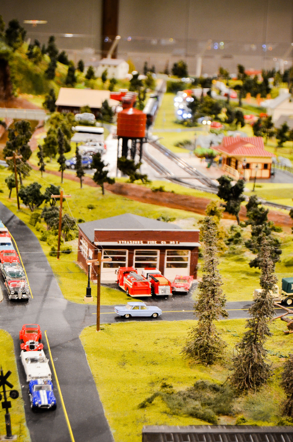 Remembering Tom Groff: A 2017 interview with the Choo Choo Barn owner ...