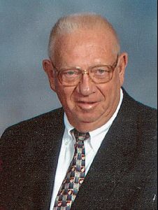 J. Ervin Martin | Obituaries | lancasteronline.com
